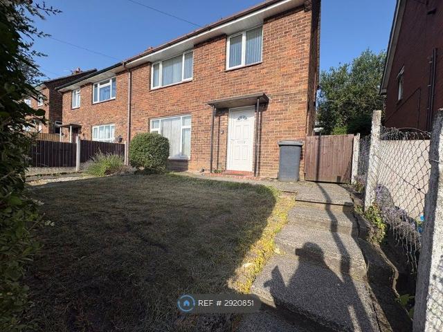 Norfolk Road, Kidsgrove, Stoke On Trent ST7, 3 bed semi detached house to rent, £875 pcm | PrimeLocation