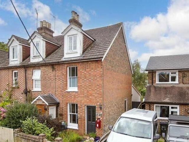 Norfolk Road, Holmwood, 3 Bedroom End