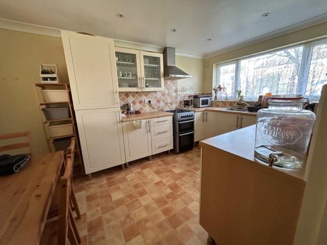 Norfolk Road, Huntingdon, 3 bedroom, Terraced
