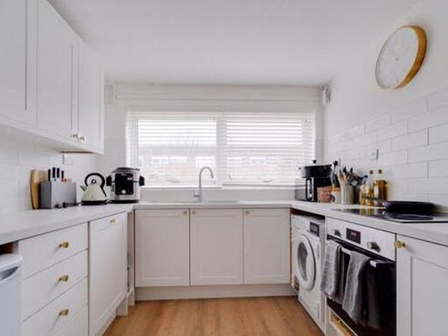 Norfolk Road, Huntingdon, 3 Bedroom Terraced