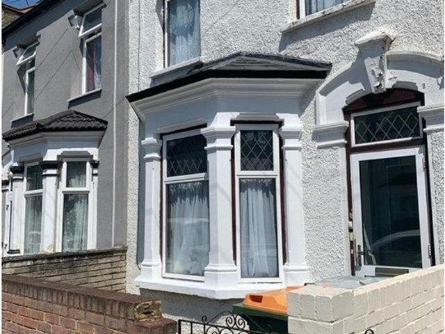 Norfolk Road, London E6, 3 bed terraced house to rent, £2,400 pcm | PrimeLocation