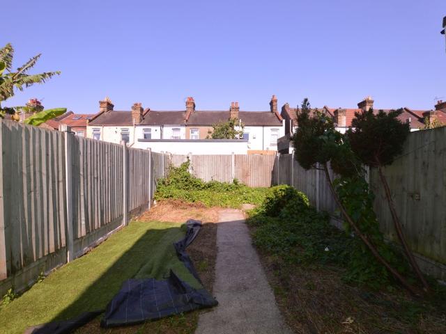 Norfolk Road, London, Greater London E6, 3 bed terraced house to rent, £2,450 pcm | PrimeLocation