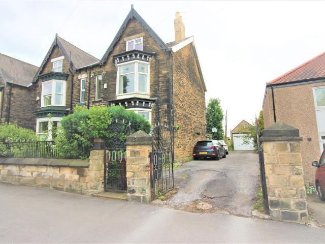 Norfolk Road, Sheffield S2, Room to rent, £495 pcm | PrimeLocation