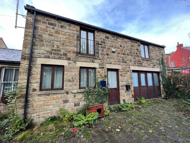 Norfolk Road, Sheffield S2, 1 bed cottage to rent, £675 pcm | PrimeLocation