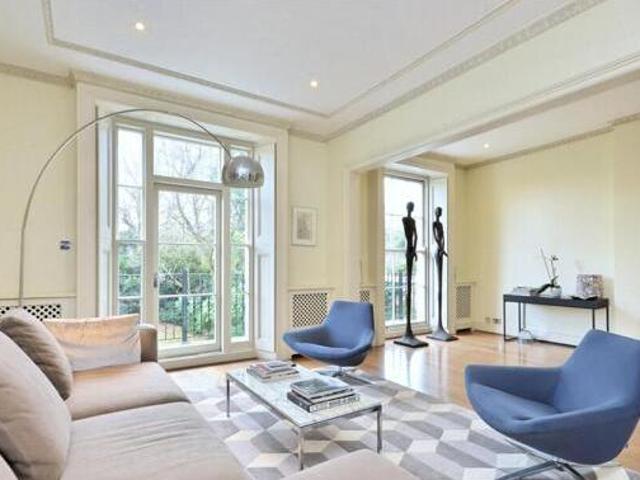 Norfolk Road, St. John´s Wood, 4 Bedroom Semi detached