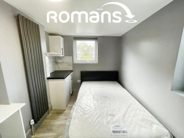 Norfolk Road, Reading RG30, Room to rent, £675 pcm | PrimeLocation