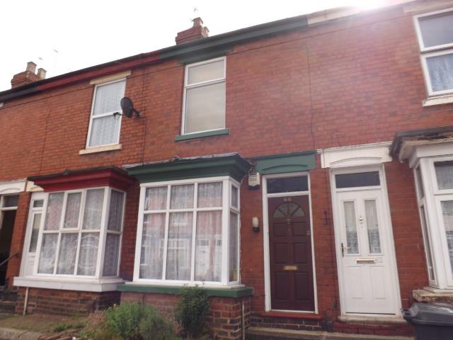 Norfolk Road, Wolverhampton WV3, 2 bed property to rent, £975 pcm | PrimeLocation