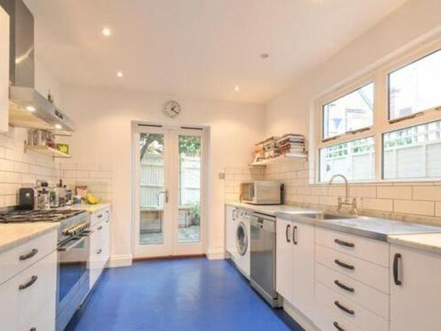 Norfolk Road, Tunbridge Wells, 3 Bedroom Terraced
