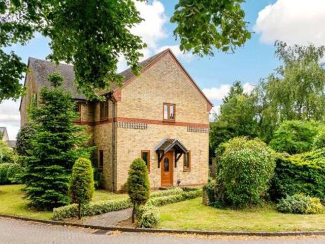 Norfolk Road, Turvey, 5 Bedroom Detached