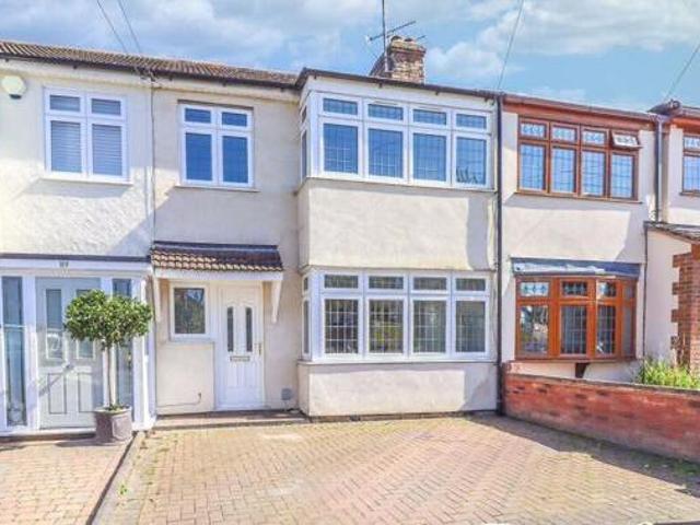 Norfolk Road, Upminster, 3 Bedroom Terraced