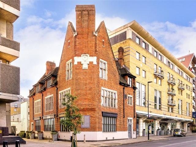Norfolk Row, Lambeth, London, SE1 1 bed apartment to rent £2,450 pcm £565 pw