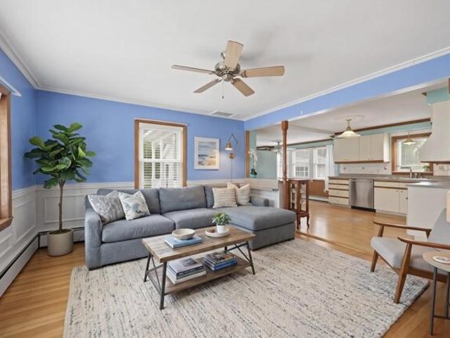 Norfolk St, Manchester, Home For Sale
