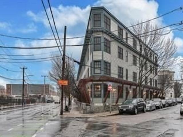 Norfolk St Apt C, Somerville, Condo For Sale