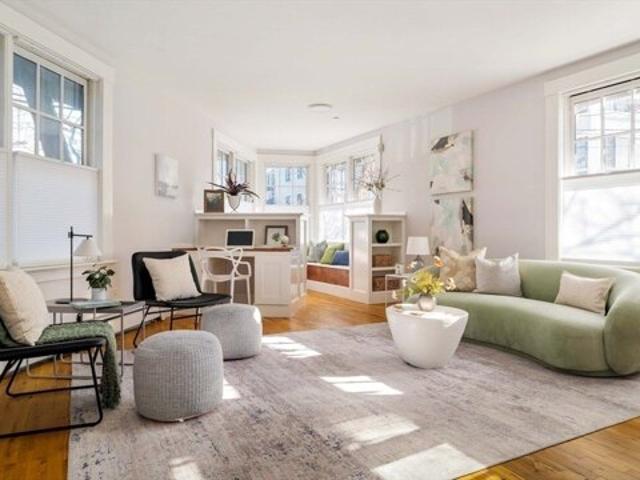 Norfolk St Apt H, Somerville, Condo For Sale
