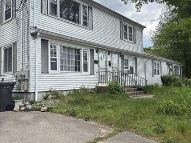 Norfolk St, Bellingham, Home For Sale