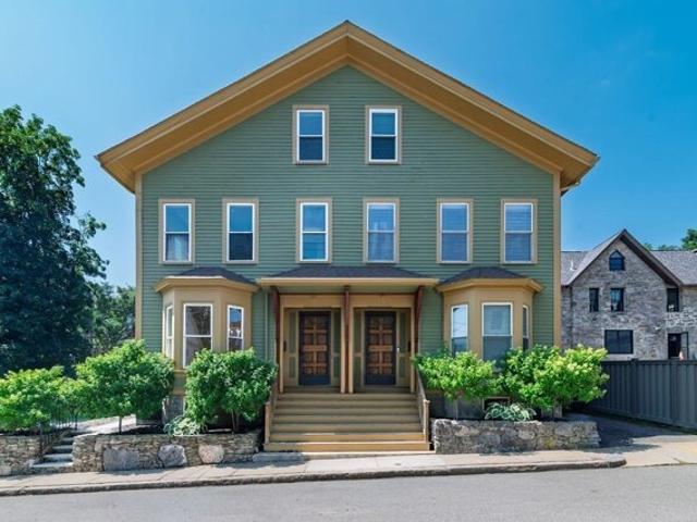 Norfolk St, Boston, Home For Sale