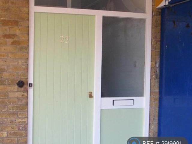 Norfolk St, Cambridge, CB1 3 bed maisonette to rent £2,100 pcm £485 pw