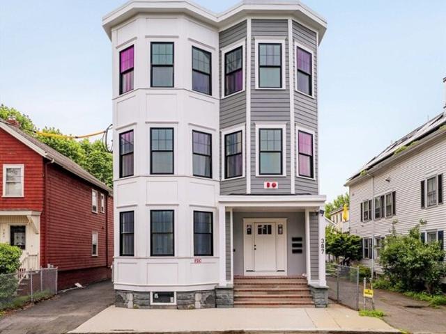 Norfolk St, Cambridge, Home For Sale
