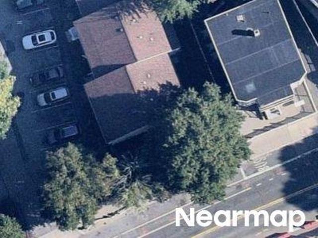 Norfolk St # D