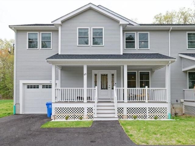 Norfolk St, Holliston, Home For Sale