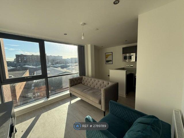 Norfolk St, Liverpool L1, 1 bed flat to rent, £775 pcm | PrimeLocation