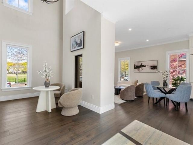 Norfolk St Unit A, Cambridge, Home For Sale