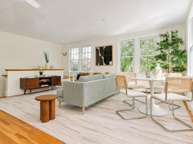 Norfolk St Unit A, Somerville, Condo For Sale
