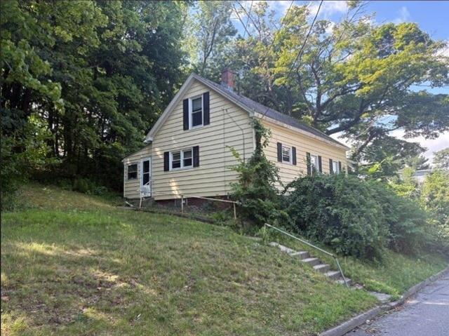 Norfolk St, Worcester, Home For Sale
