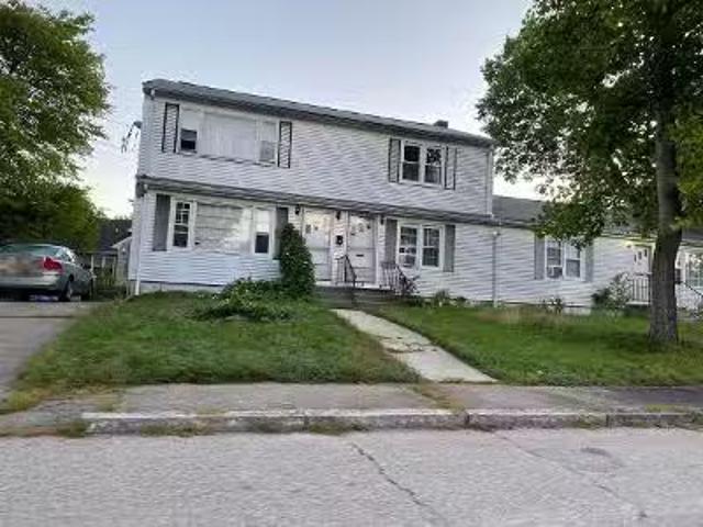 Norfolk St