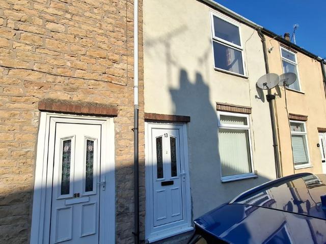 Norfolk Street, Worksop S80, 2 bed terraced house to rent, £625 pcm | PrimeLocation