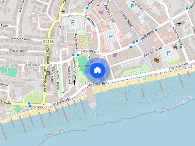 Norfolk Street, BOGNOR REGIS