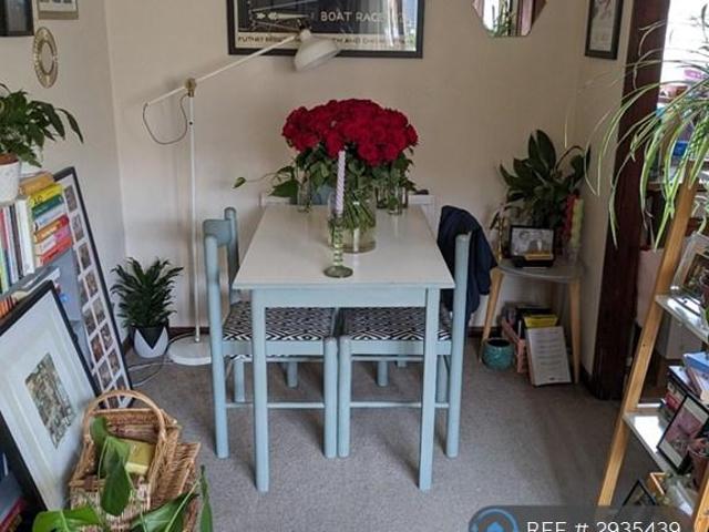 Norfolk Street, Cambridge, CB1 1 bed semi detached house to rent £1,390 pcm £321 pw