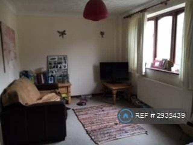 Norfolk Street, Cambridge, CB1 1 bed semi detached house to rent £1,390 pcm £321 pw