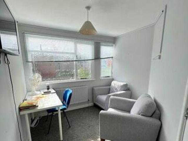Norfolk Street, Cambridge, Serviced Office To