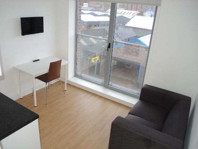 Norfolk Street, City Centre, Liverpool L1, 1 bed flat to rent, £725 pcm | PrimeLocation