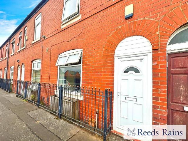 Norfolk Street, Greater Manchester M6 4 bed terraced house to rent £1,907 pcm £440 pw
