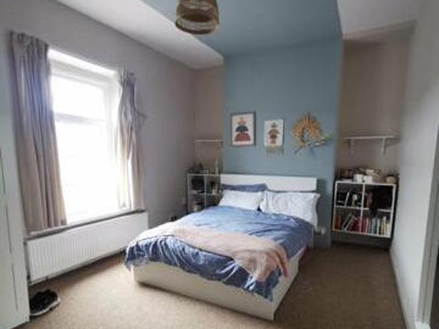 Norfolk Street, Mount Pleasant, 4 Bedroom House