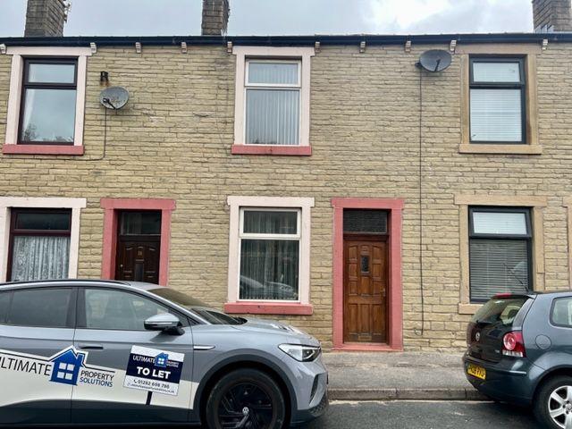 Norfolk Street, Nelson BB9, 2 bed terraced house to rent, £550 pcm | PrimeLocation