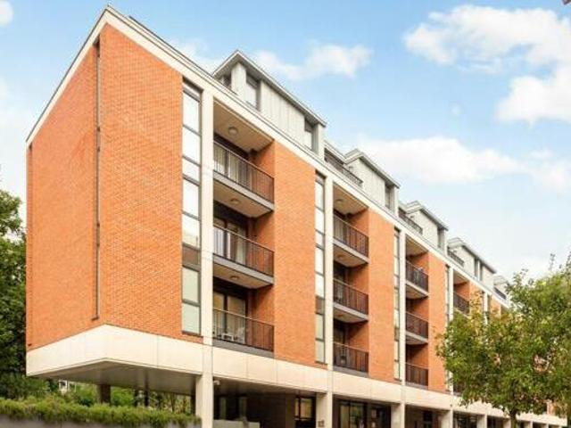 Norfolk Street, Oxford, 2 Bedroom Apartment