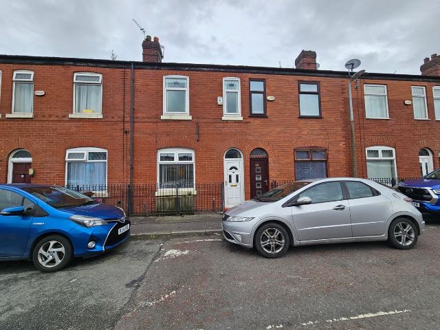 Norfolk Street, Salford M6, 3 bed terraced house to rent, £1,250 pcm | PrimeLocation