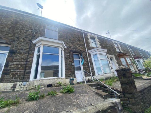 Norfolk Street, Swansea SA1, 3 bed terraced house to rent, £850 pcm | PrimeLocation