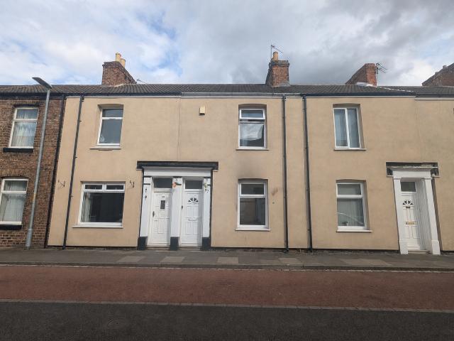 Norfolk Street, Stockton On Tees TS18, 2 bed terraced house to rent, £550 pcm | PrimeLocation