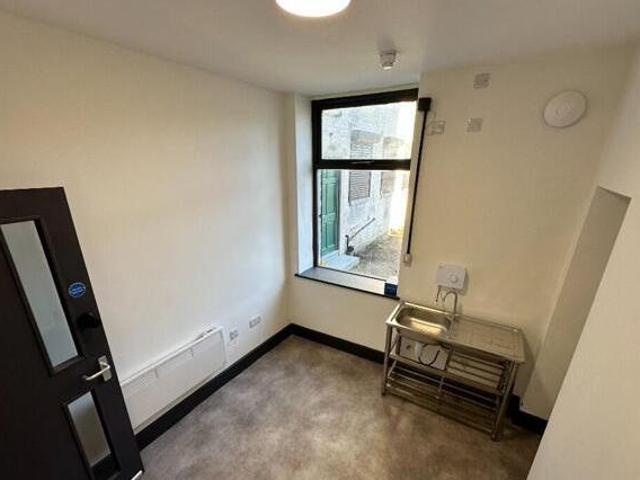 Norfolk Street, Sunderland, Serviced Office To