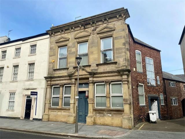 Norfolk Street, Sunniside, Sunderland SR1, 2 bed flat to rent, £825 pcm | PrimeLocation