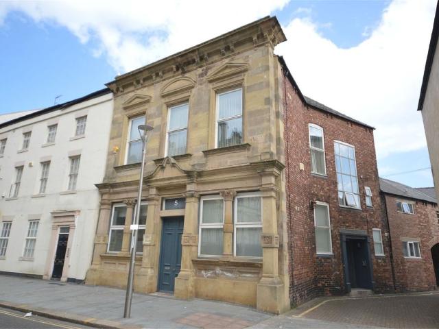 Norfolk Street, Sunniside, Sunderland SR1, 2 bed flat to rent, £825 pcm | PrimeLocation
