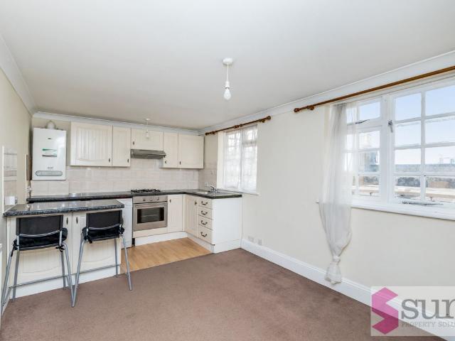 Norfolk Square, Brighton BN1, Studio to rent, £750 pcm | PrimeLocation