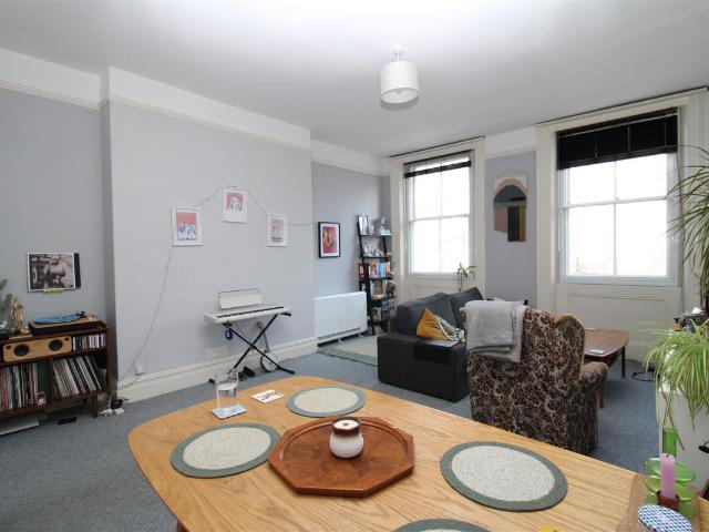 Norfolk Terrace, Brighton BN1, 1 bed flat to rent, £1,350 pcm | PrimeLocation