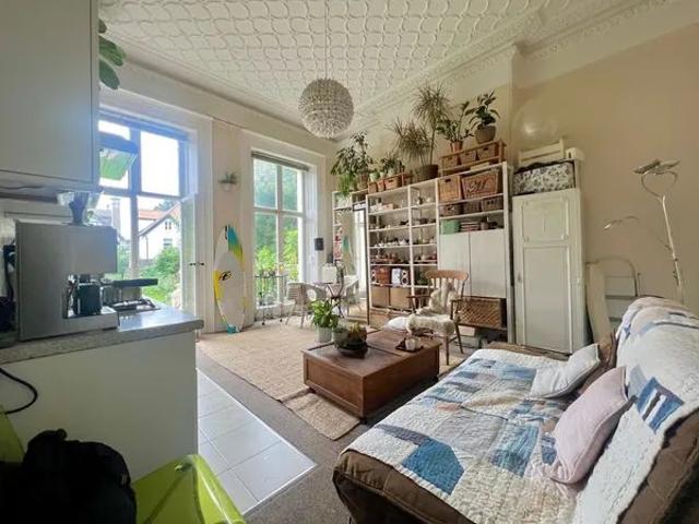 Norfolk Terrace, Brighton, BN1 3AD 1 bedroom flat to rent