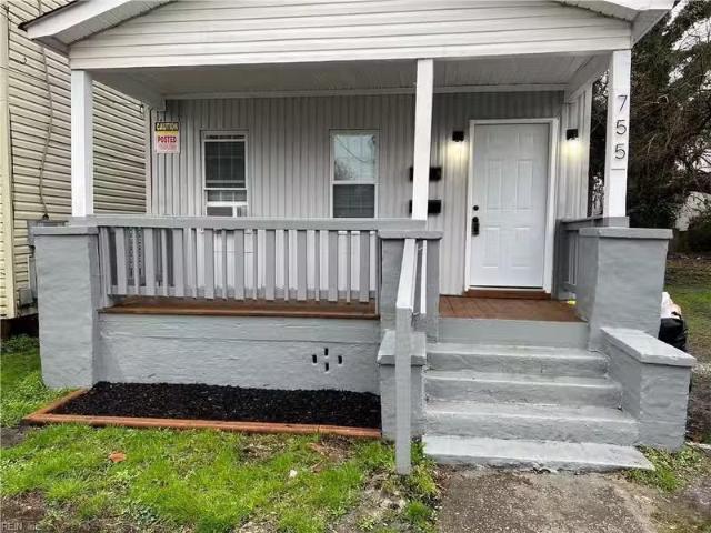 Norfolk, VA Apartment $1,375.00 Available September 2024.