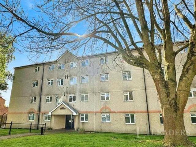 Norfolk Way, Bishop´s Stortford, 2 Bedroom Apartment